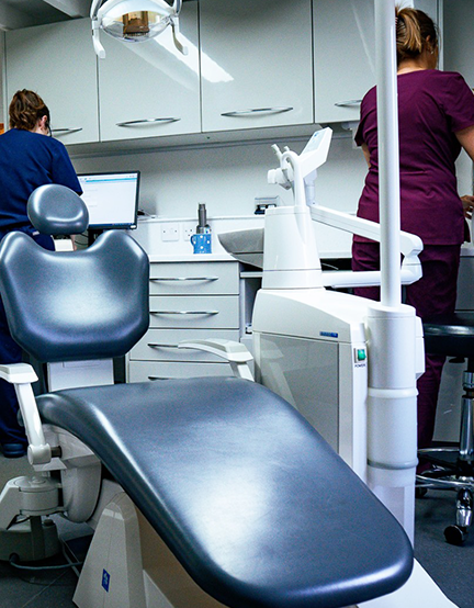 Our Team – Riverside Dental Practice